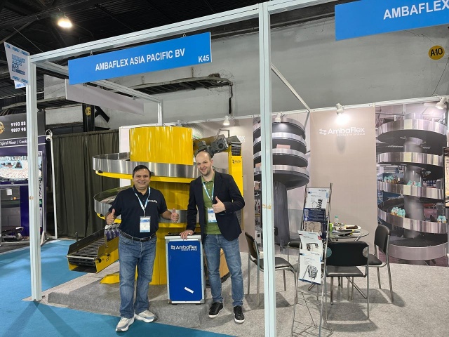 了解我们的公司 - 安霸福莱克斯